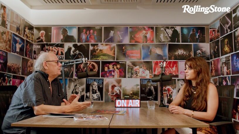 Former Rolling Stone Aus Editor on Long-Form Journalism in AI Era