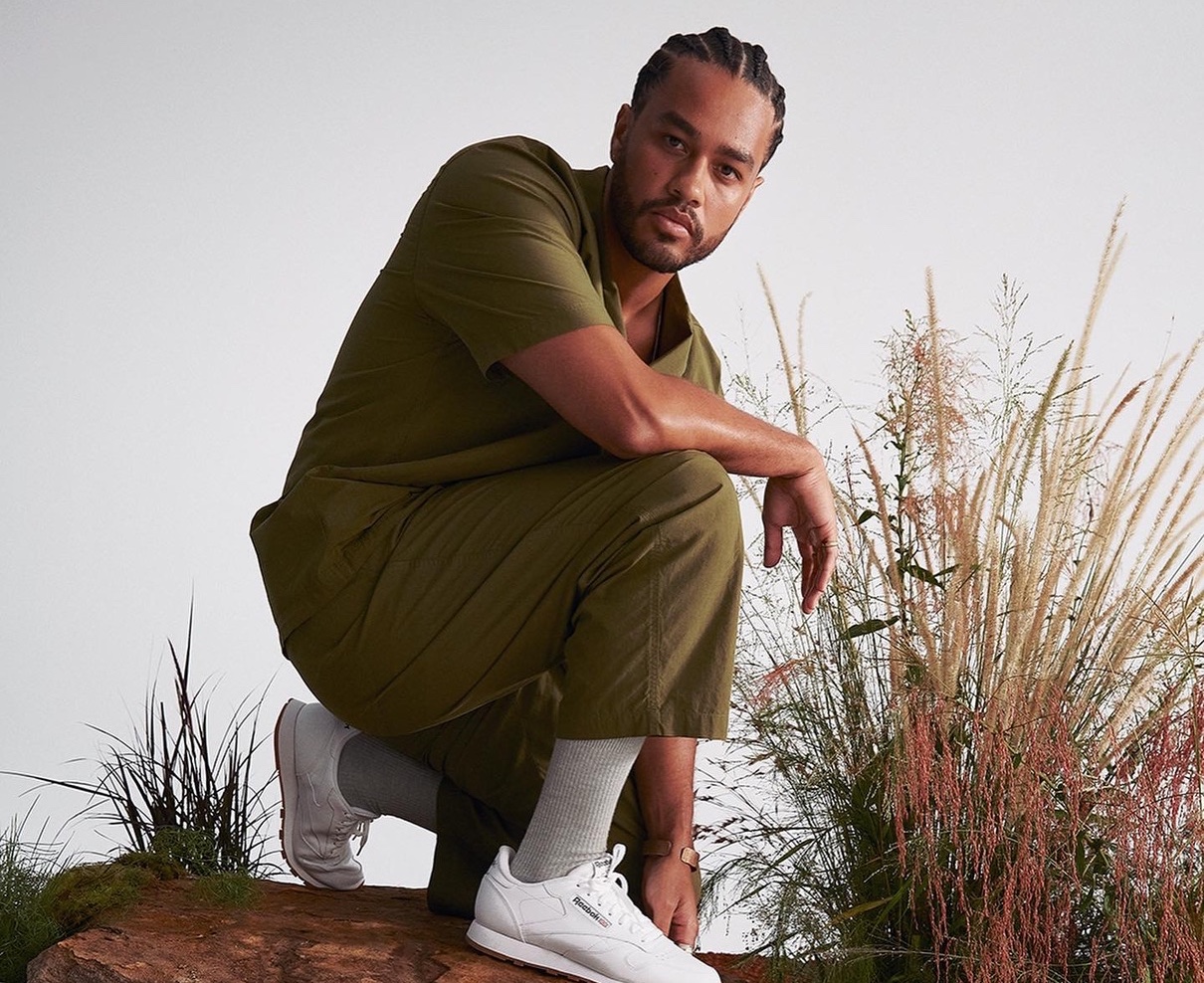 Ziggy Ramo Powerfully Advocates for Change on 'Banamba'