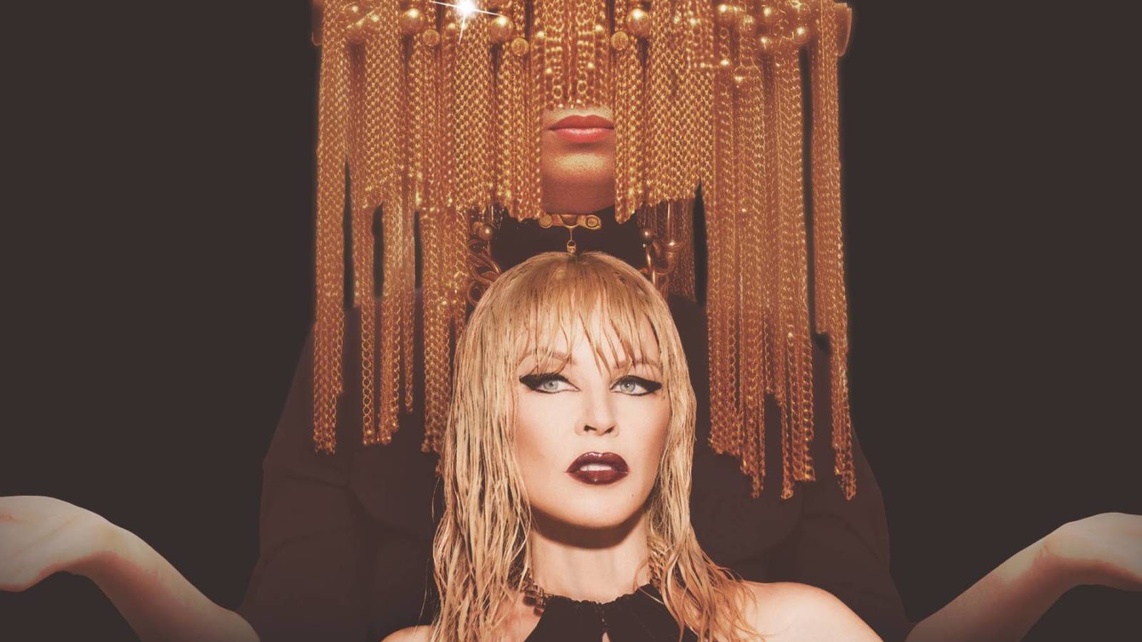 Kylie Minogue Rolling Stone Australia