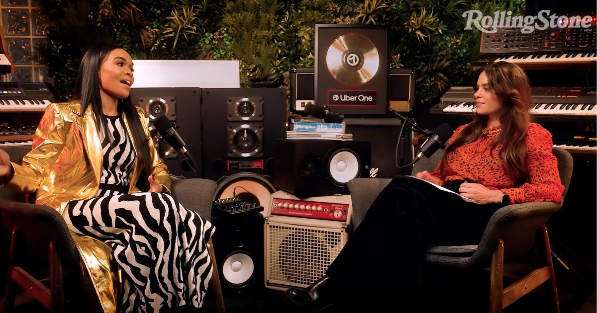 Music - Rolling Stone Australia