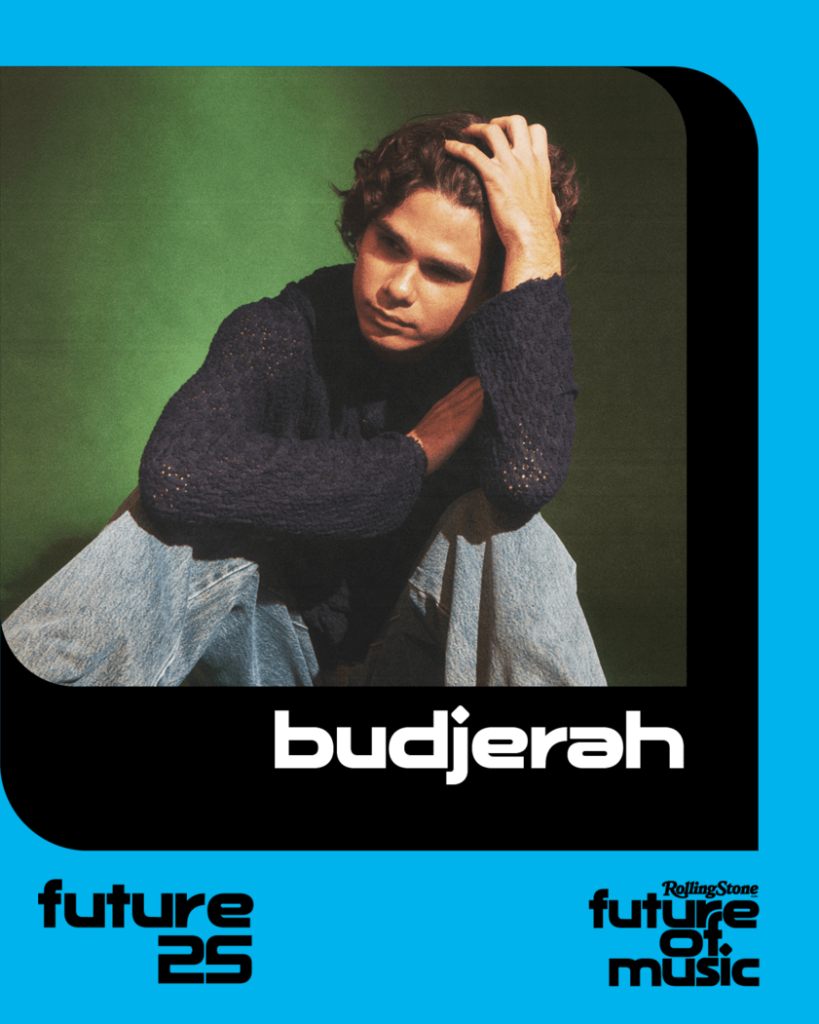 Meet Rolling Stone AU/NZ's Future of Music