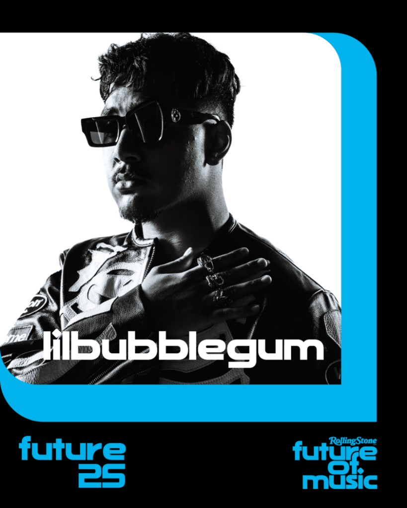 Meet Rolling Stone AU/NZ's Future of Music
