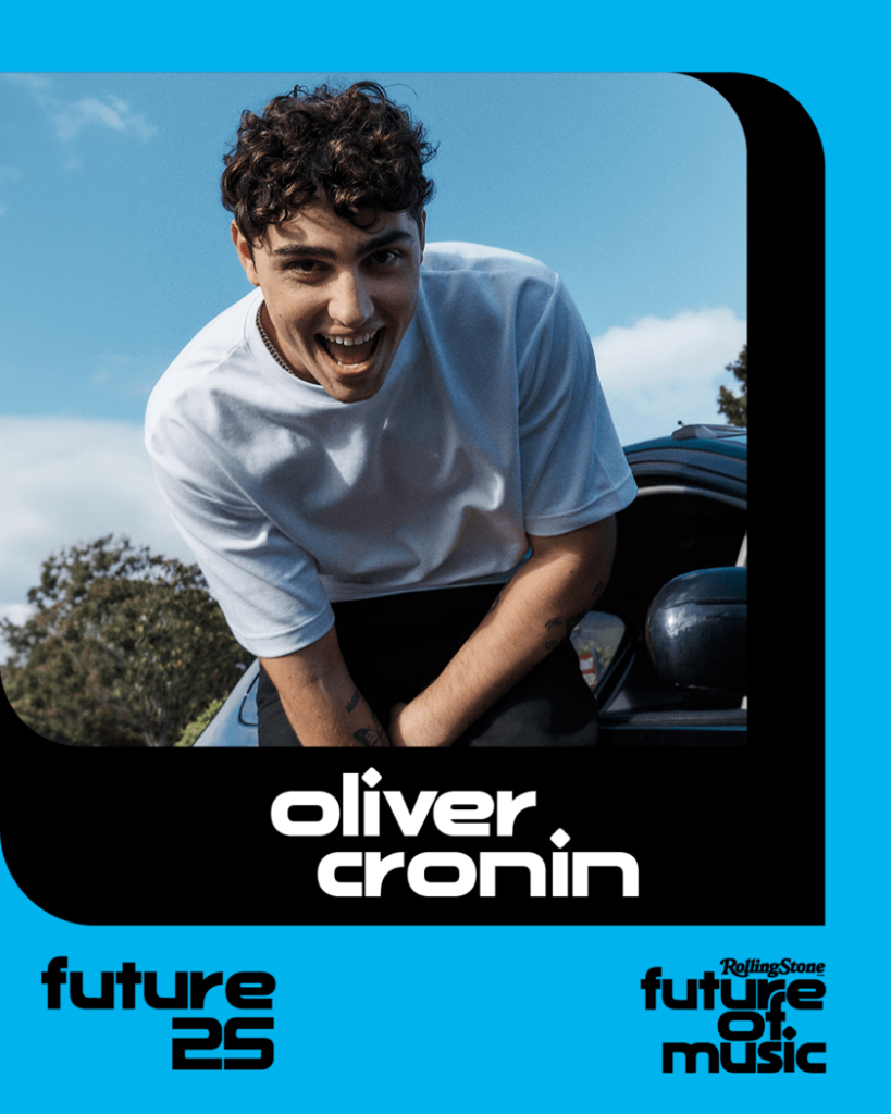 Meet Rolling Stone AU/NZ's Future of Music