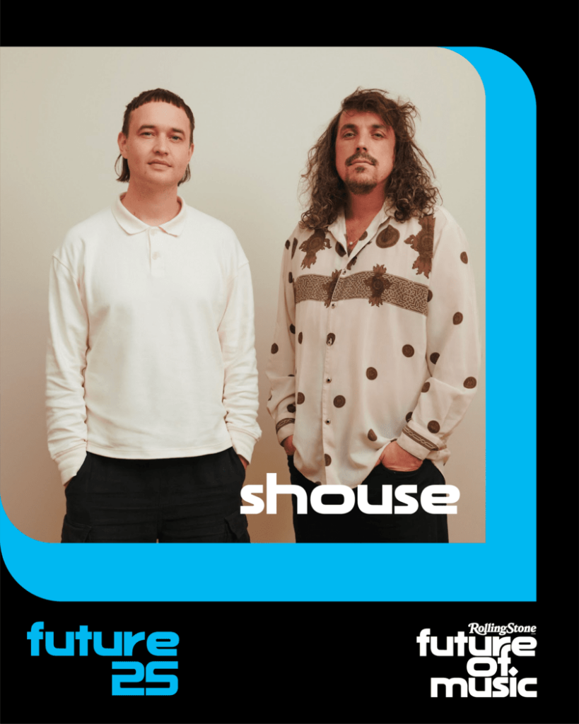 Meet Rolling Stone AU/NZ's Future of Music