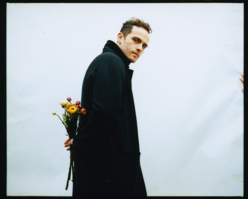 Jordan Rakei Finds Freedom in ‘The Loop’ of Life