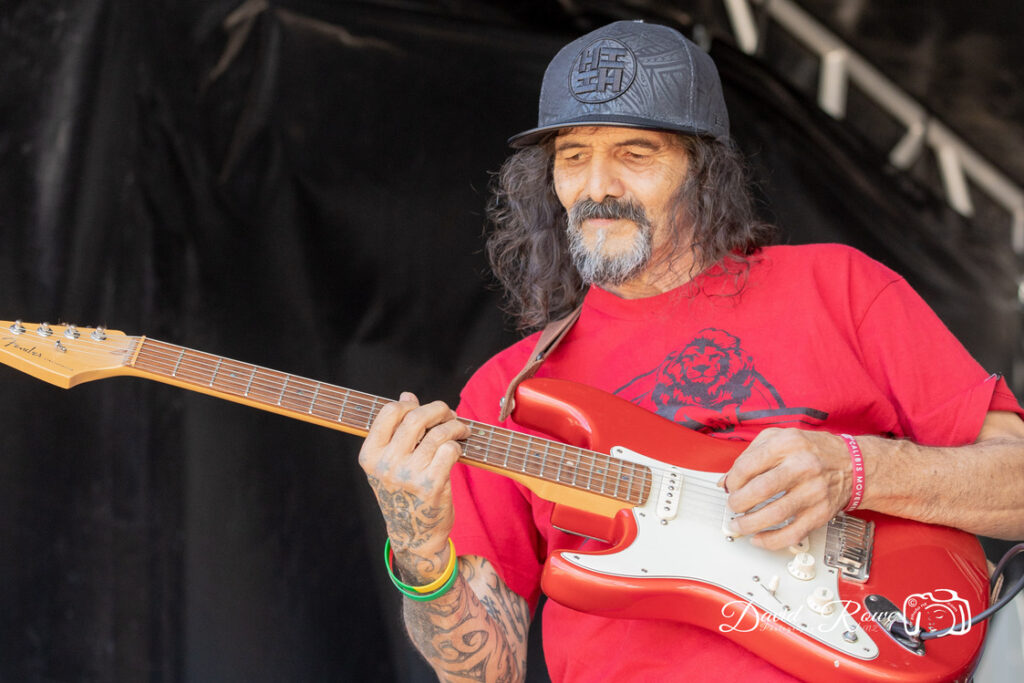 How Katchafire Created an Iconic Band and a Family Legacy Too