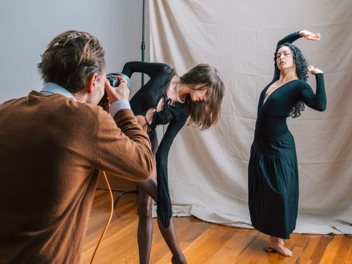 Life Without Andy Co-founder, Mitch Tomlinson, is All About Combining ...