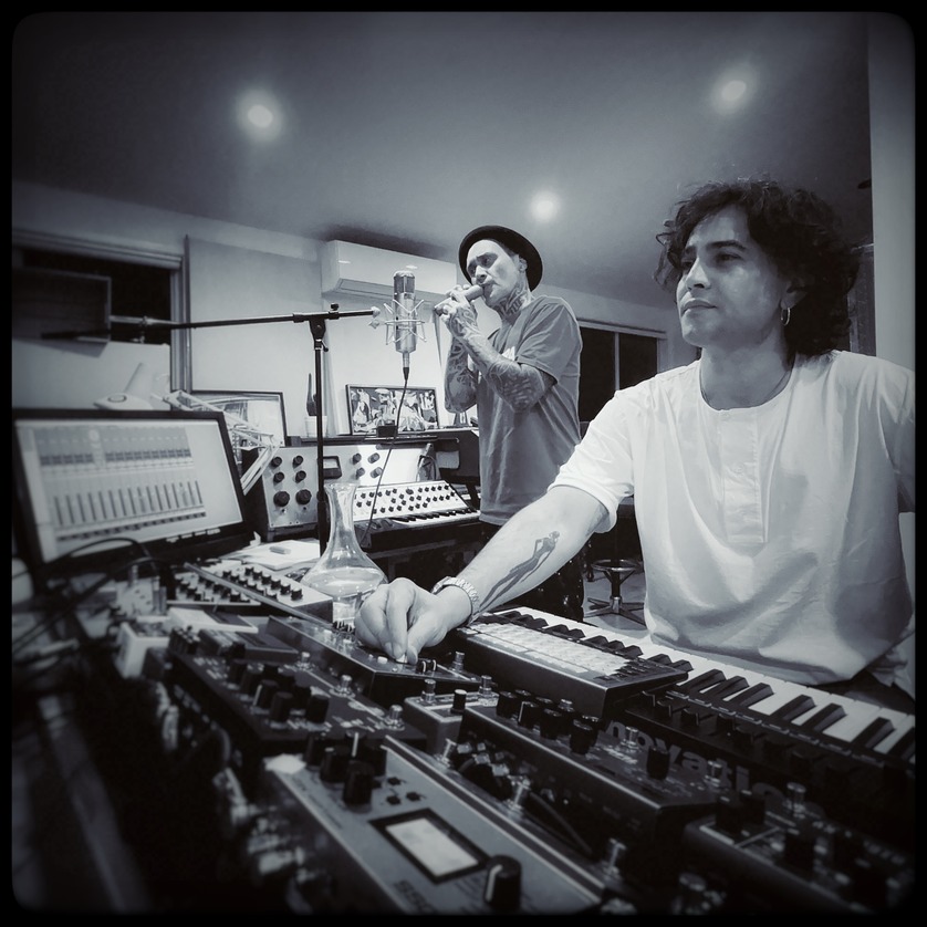 'Ka Whawhai Tonu': The 'Unworldly' Sound of the Māori-Led Film