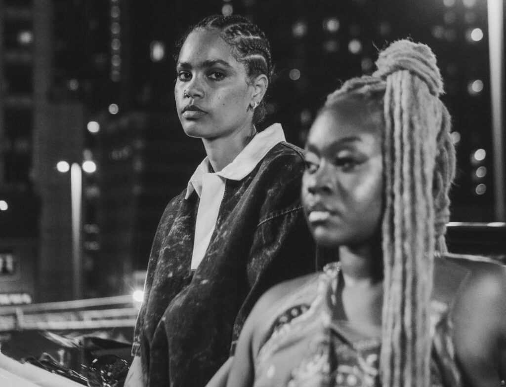 JessB on Her New Album and Sampa the Great Collaboration