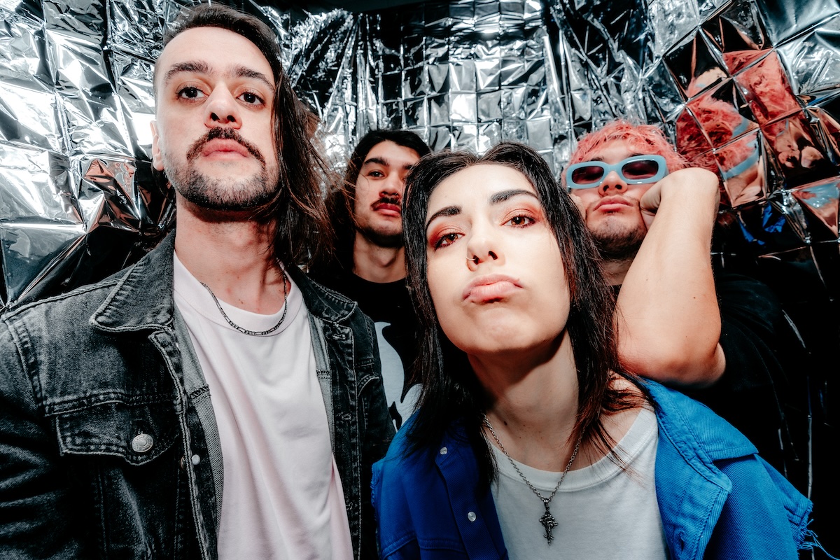 Bonnie Fraser Interview: The Exorcisms and Truths Behind Stand Atlantic ...