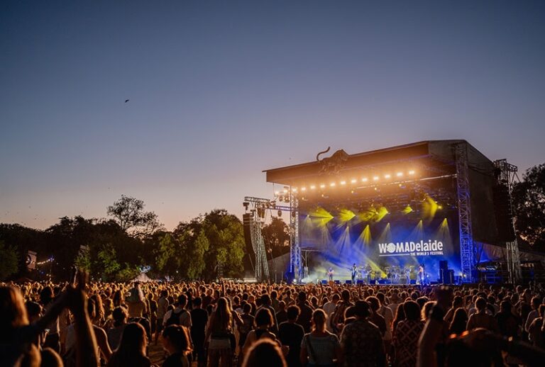 WOMADelaide 2026 Live Review - Rolling Stone Australia