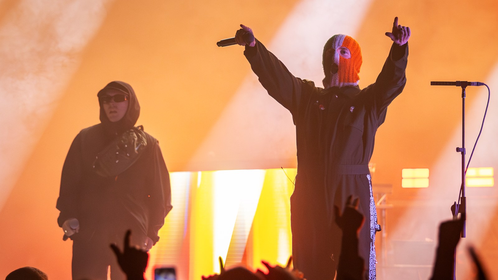 Kneecap Music - Rolling Stone Australia