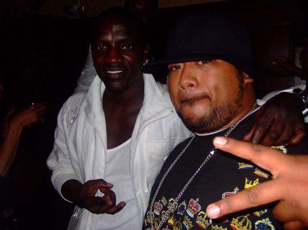 Savage Akon - Rolling Stone Australia