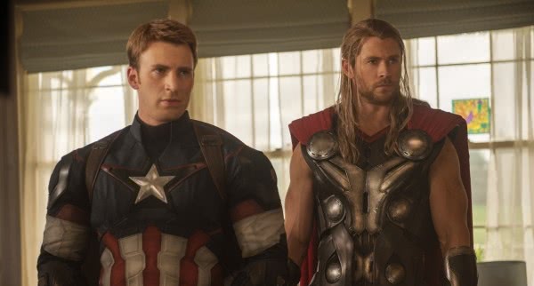 VFX artists are 'quite frankly sick and tired of working on Marvel shows'