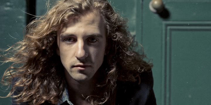 Speed Date with Morgan Bain