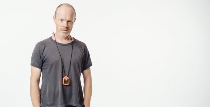 Five Minutes with Richard Sydenham of The Dapto Chaser