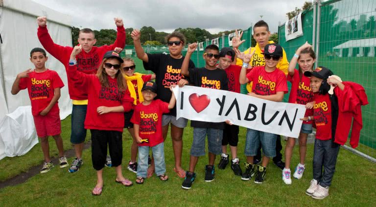Sydney's Yabun Festival Announces 2016 Headliner