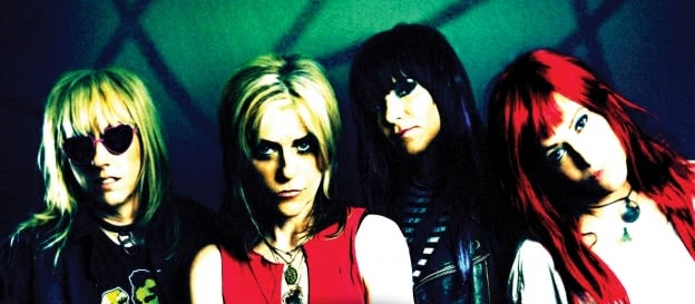 L7 Return With 2016 Sydney Show
