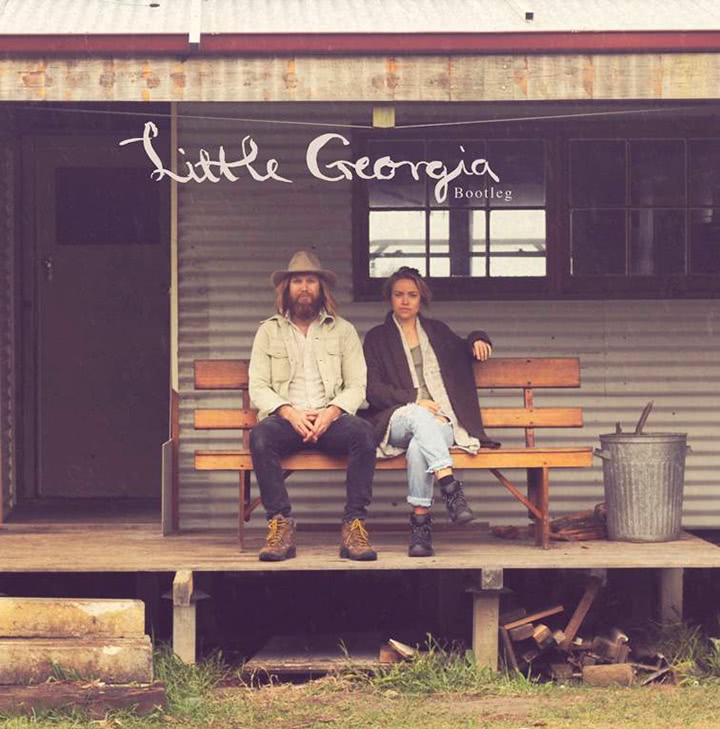 Little Georgia: Bootleg