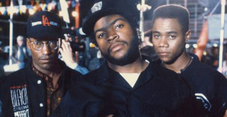 John Singleton, Boyz n the Hood director, has passed away