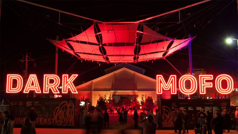 Dark Mofo: the best things to do after dark