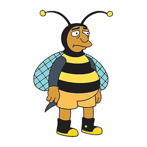 Quiz: Who Said These Classic Simpsons Lines?