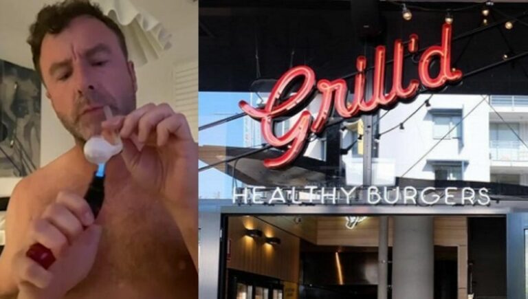 Reports claim Lark Distilling board was told Bainbridge was a 'coke-head'