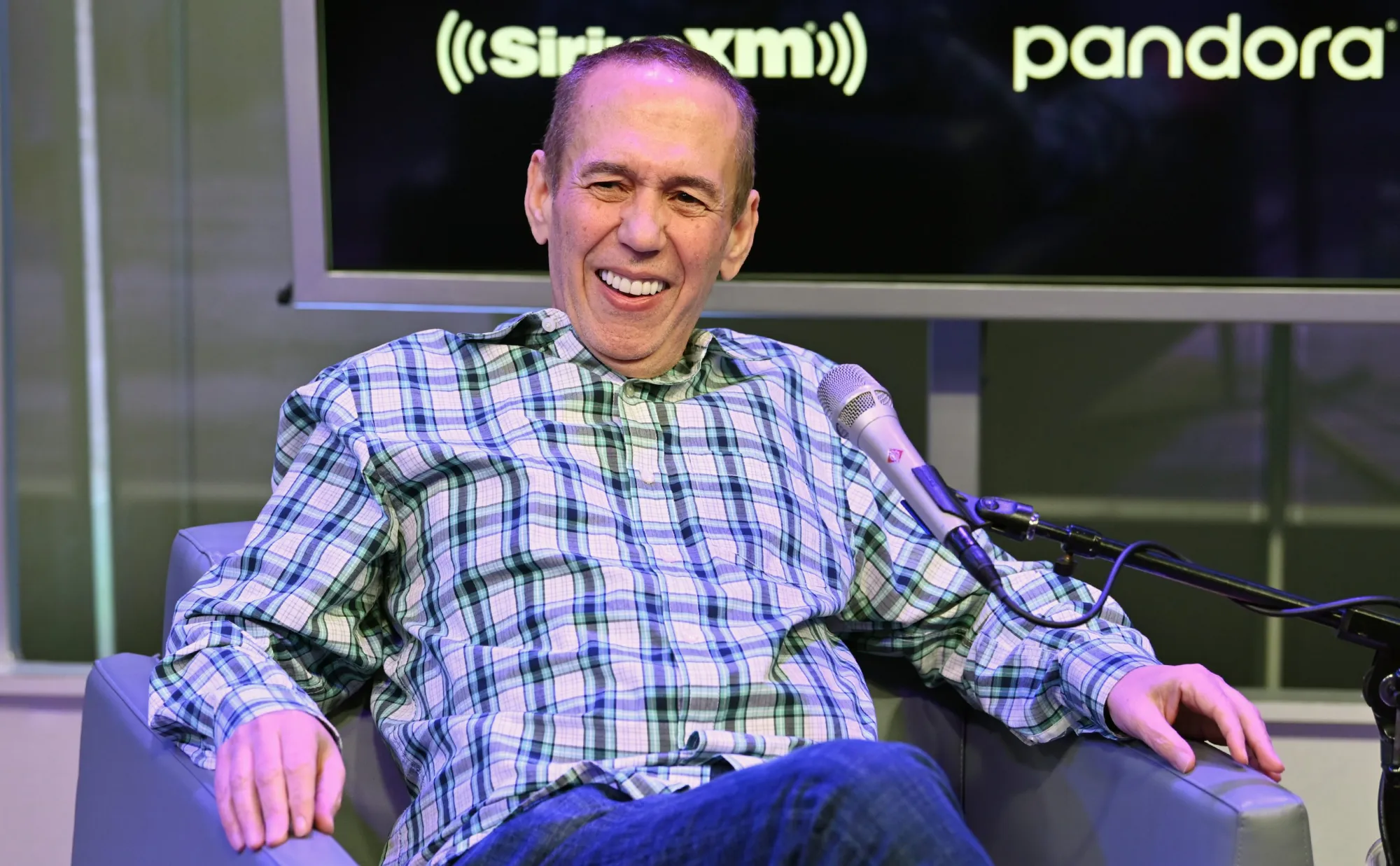 'Aladdin' star and voice acting legend, Gilbert Gottfried, has died at ...