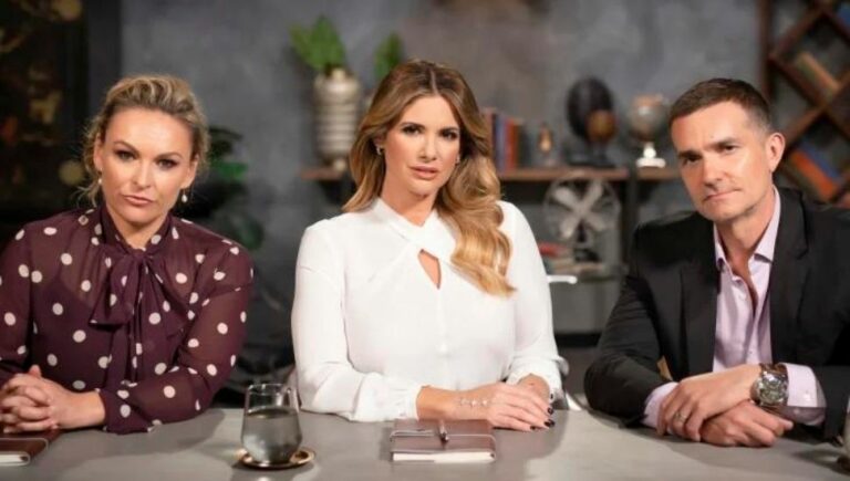 MAFS relationship expert says she experienced death threats and bullying