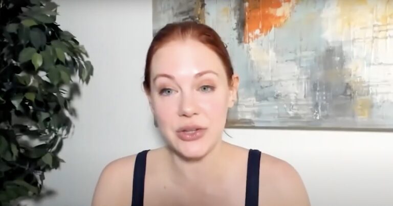 Maitland Ward blasts Terry Crews for his 'dangerous' opposition to porn