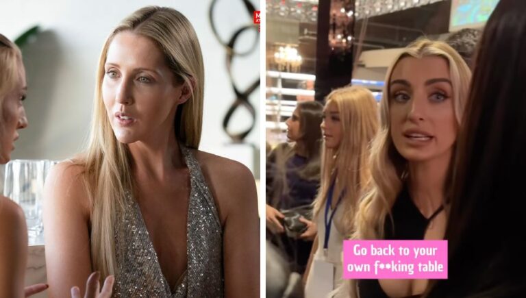 MAFS star Kate reveals why Tamara bullied her at boxing match