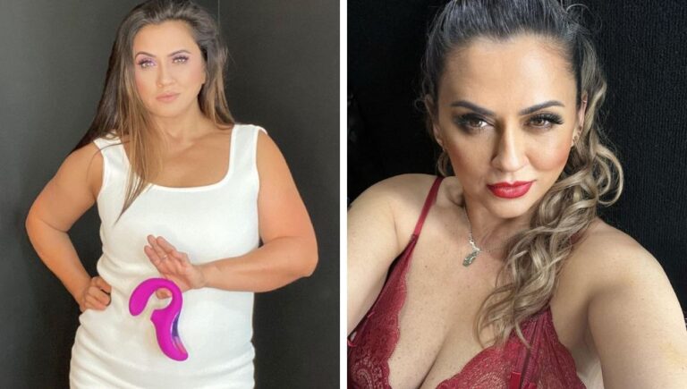 MAFS gran Mishel Karen shares the most she's been paid for a sex video