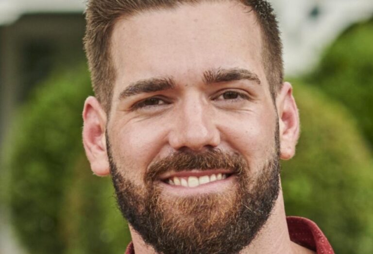 A 'Farmer Wants a Wife' star allegedly hit his ex so hard she bled for ...