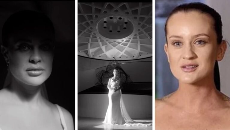 Ines Basic addresses speculation she's returning to MAFS