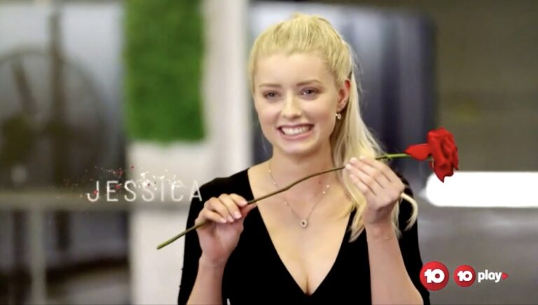 Channel 10 reveals three of the women competing on The Bachelor