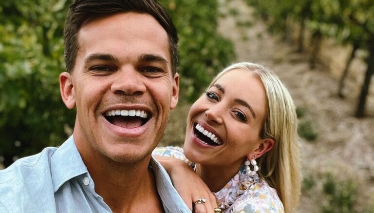 Jimmy and Holly pick who they think will win The Bachelors