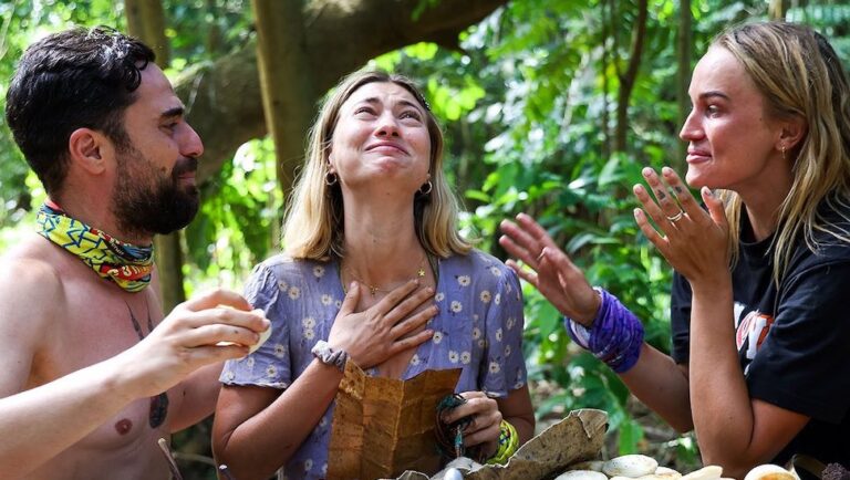 Betting odds predict this year's winner of Survivor Australia