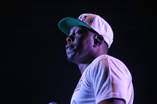 Dizzee Rascal has been charged with assault in London