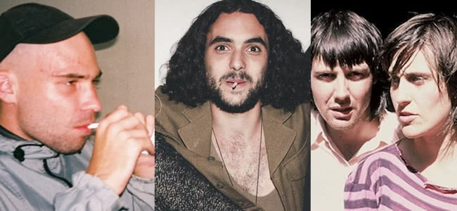 This Week's 9 Best Local Gigs Under $15