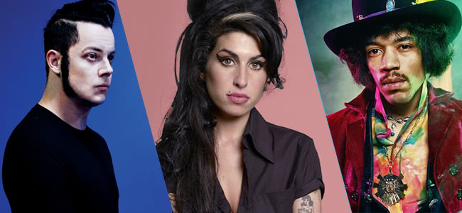 12 Best Final Albums Of All Time