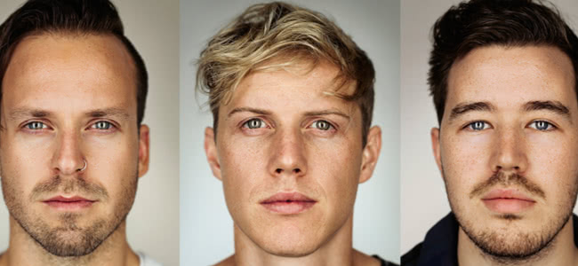 RÜFÜS Announce Epic 2015 National Tour