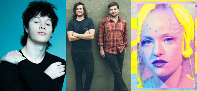 This Week's 7 Best Local Gigs Under $15
