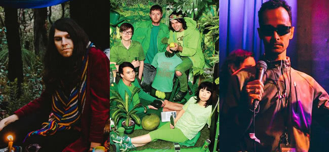 This Week's 6 Best Local Gigs Under $15