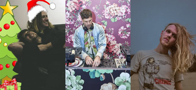 This Week's 8 Best Local Gigs Under $15