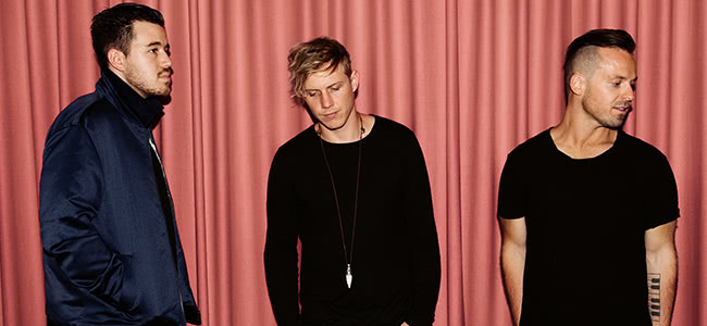 RÜFÜS Unveil New Single, But Is It A Banger?