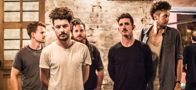 Premiere: Castlecomer Drop Killer New Rock Gem 'The Noise'