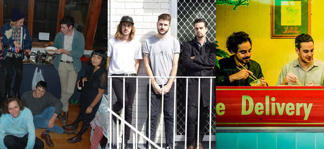 This Week's 7 Best Local Gigs Under $15