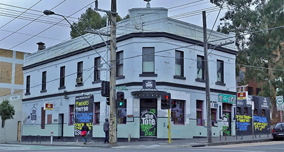 There's Still Time to Save Live Music Institution The Tote