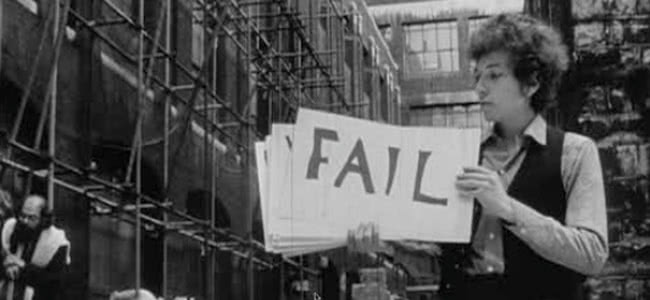 Bob Dylan's Twitter Account Was Hacked, And Used To Announce Britney ...