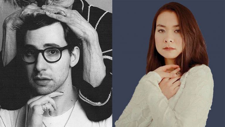 Listen: Mitski covers Bleachers' 'Let's Get Married'